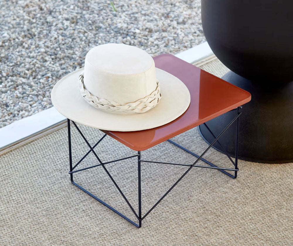 Eames x HAY Table basse | Herman Miller | Transit Luminaires